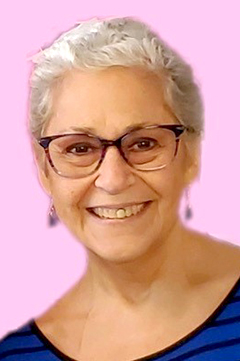 Atara (Scharf) Kirsh | News, Sports, Jobs - The Nashua Telegraph